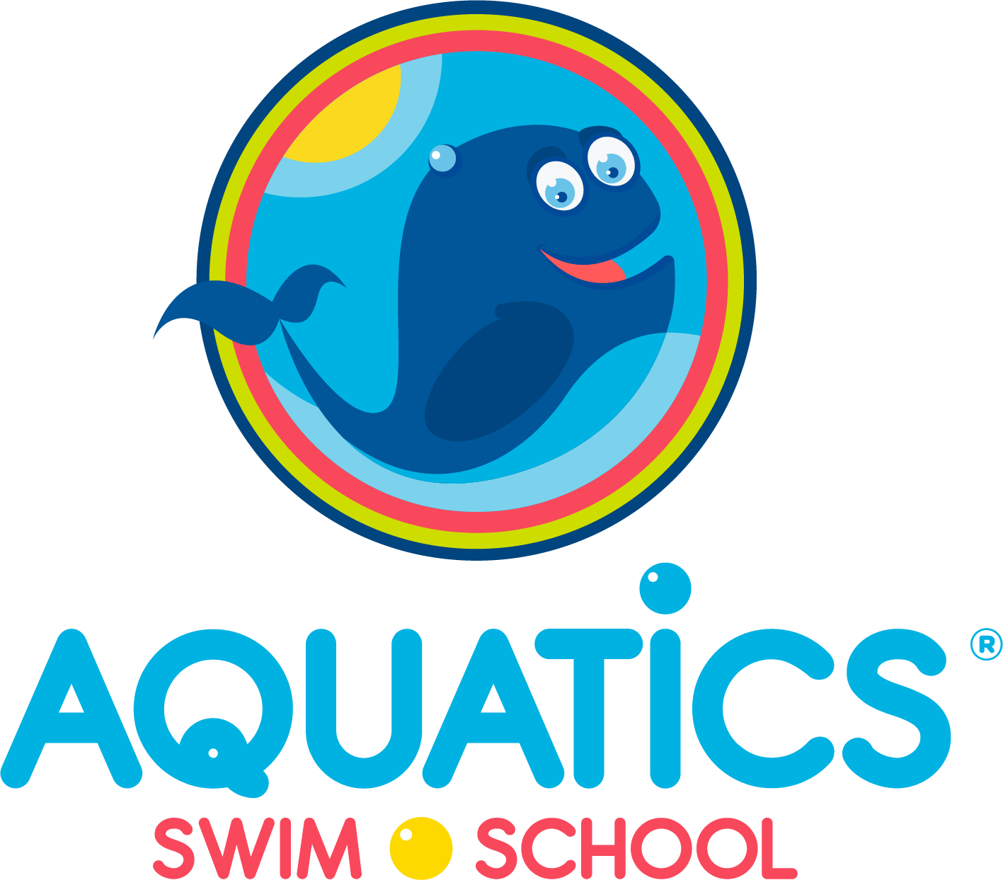Aquatics Swim School - Clases de Natación